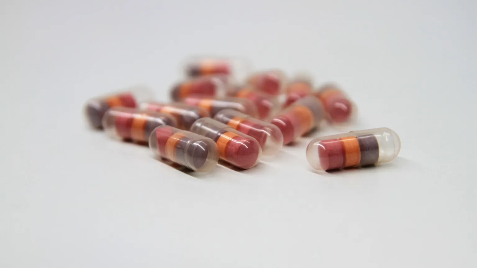 Amol Pharmaceuticals – Precision in Every Product