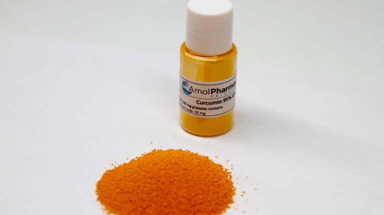 Amol Pharmaceuticals – Precision in Every Product