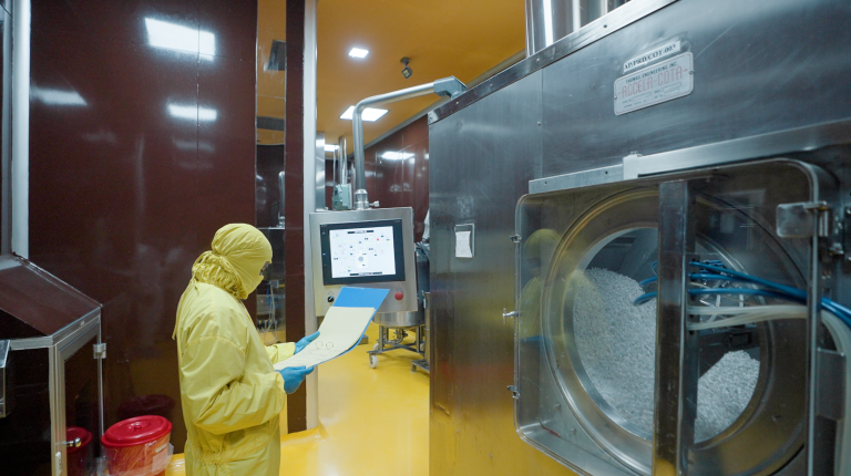 Amol Pharmaceuticals – Precision in Every Product