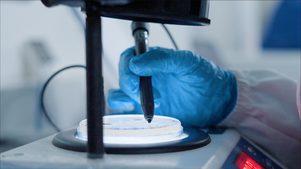 Our Setup – Amol Pharmaceuticals