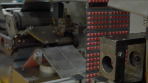 Our Setup – Amol Pharmaceuticals